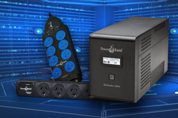 Surge Protector vs UPS? - PowerShield Power Protection Solutions
