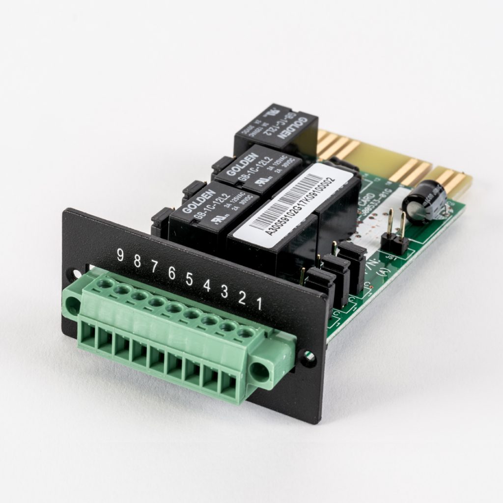 Navigator Smart PDU - PowerShield Power Protection Solutions