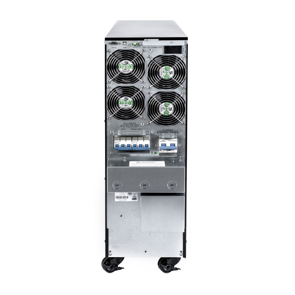 PowerShield VoltGuard AVR 1500VA - Power Shield Power Protection Solutions