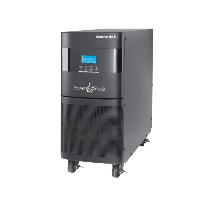 PowerShield Defender 1200VA - Power Shield Power Protection Solutions