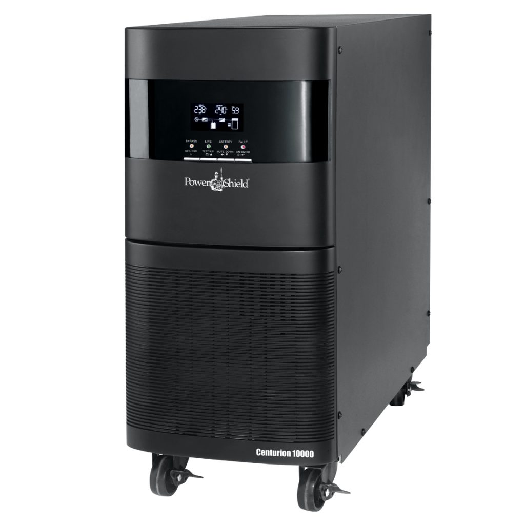 PowerShield Defender 1600VA - PowerShield Power Protection Solutions