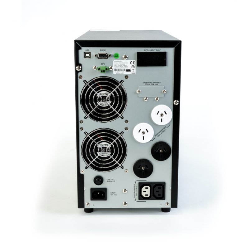 PowerShield Defender 1200VA - Power Shield Power Protection Solutions