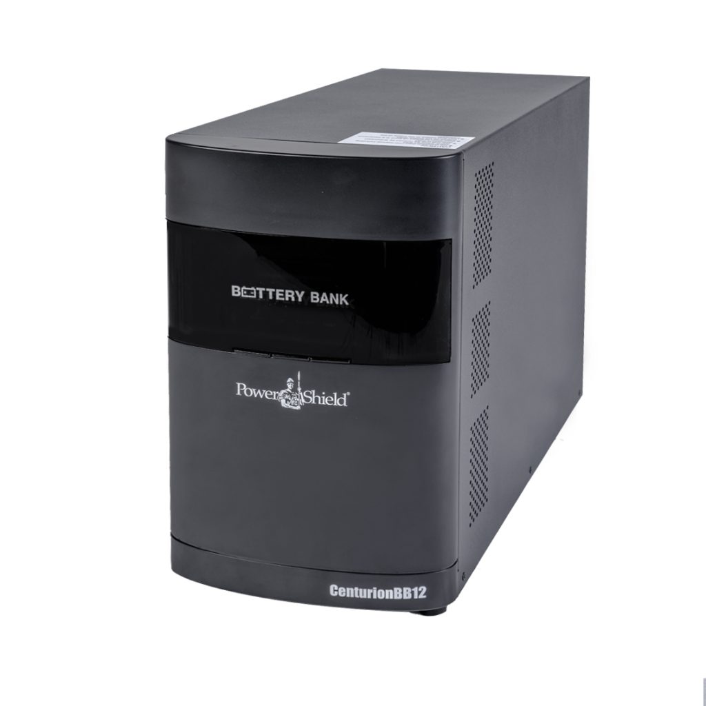 PowerShield Centurion 3000VA - PowerShield Power Protection Solutions