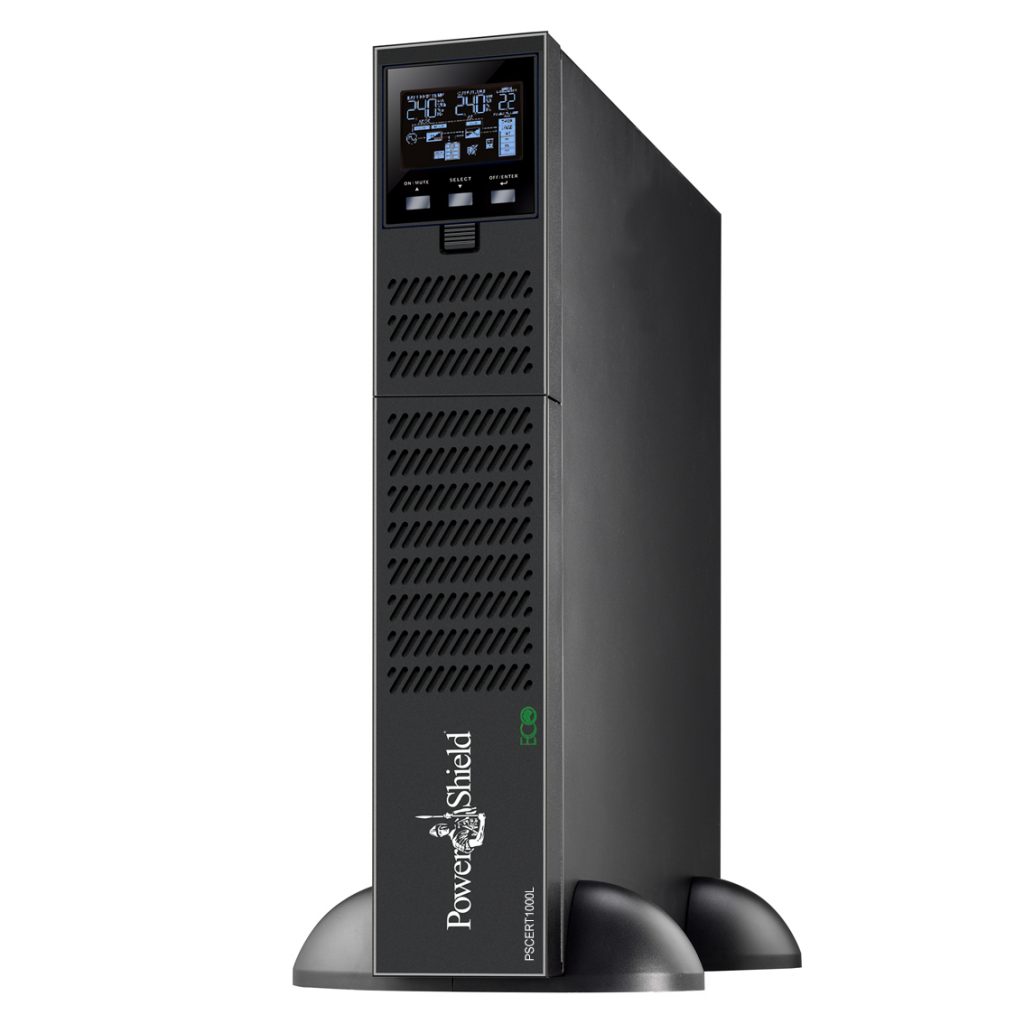 PowerShield Defender RackMount 800VA - Power Shield Power Protection ...