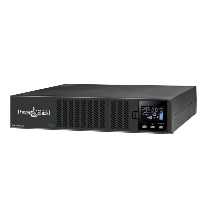 PowerShield SafeGuard 750VA - Power Shield Power Protection Solutions