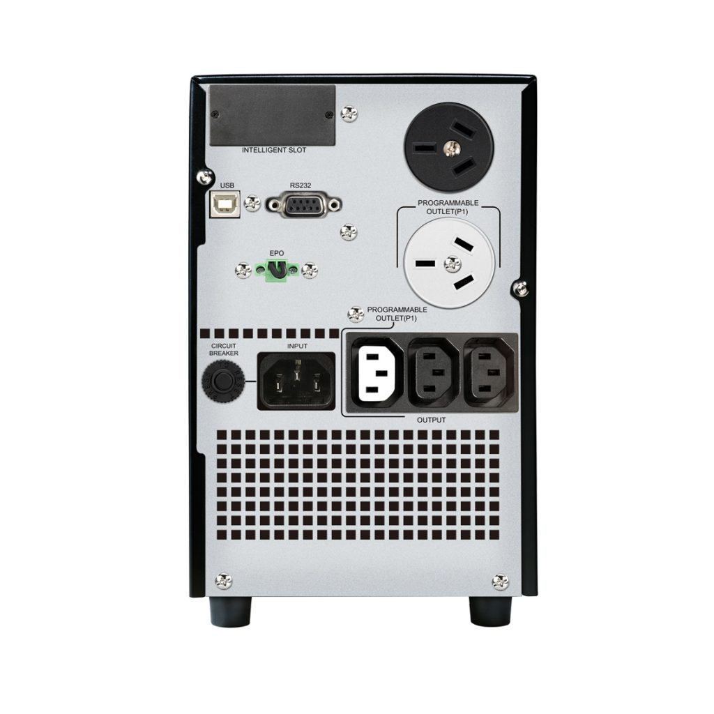 PowerShield Home - PowerShield Power Protection Solutions