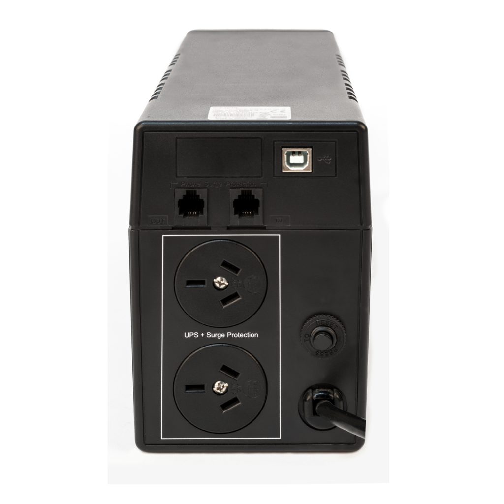 Defender UPS Series - PowerShield Power Protection Solutions