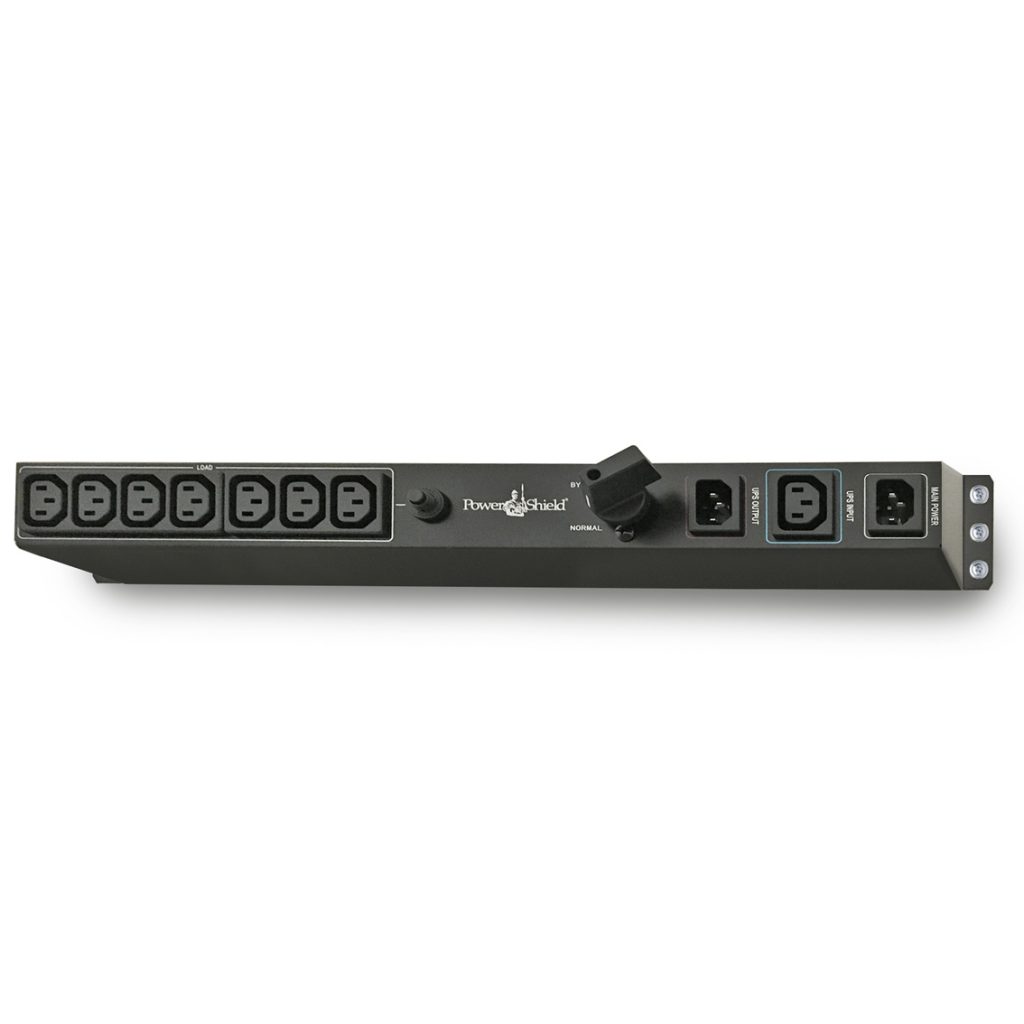 MBS Plus Hot Swap PDU (2kVA) - PowerShield