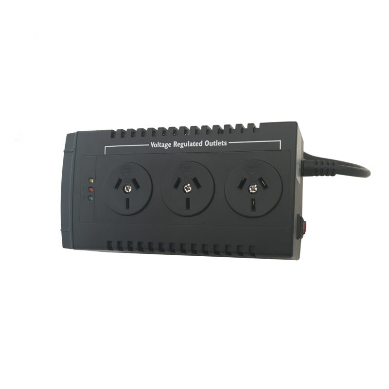 PowerShield VoltGuard AVR 1500VA - PowerShield Power Protection Solutions
