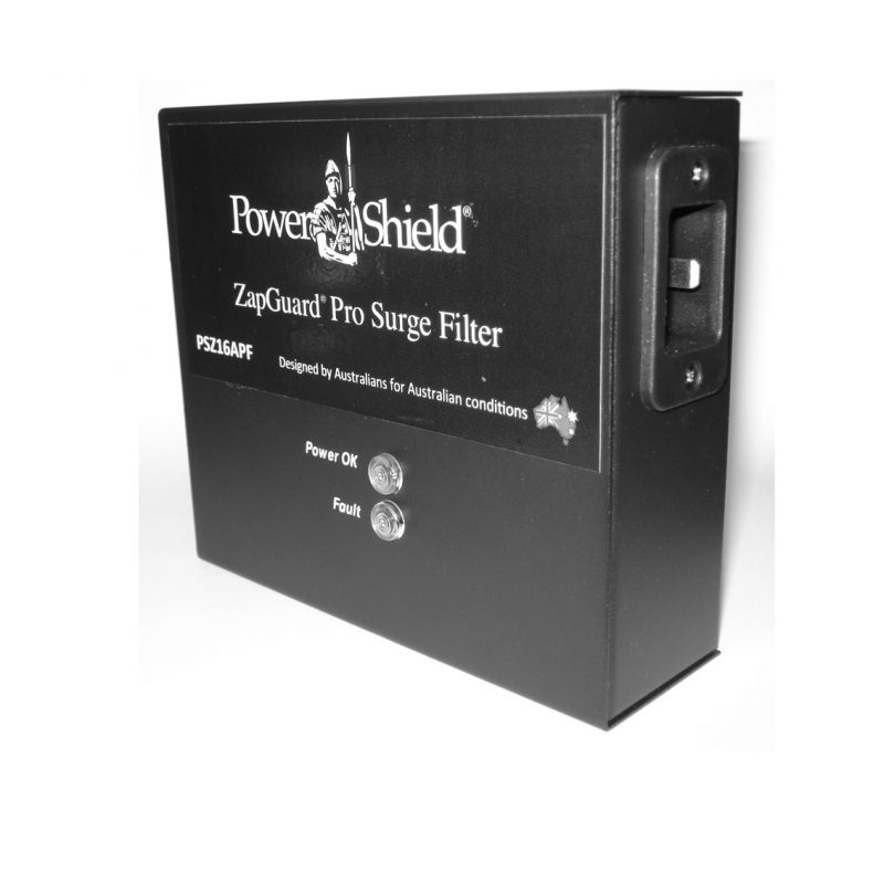 Power Filters Archives - PowerShield Power Protection Solutions