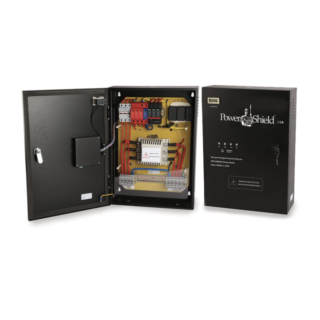 Power Filters Archives - PowerShield Power Protection Solutions