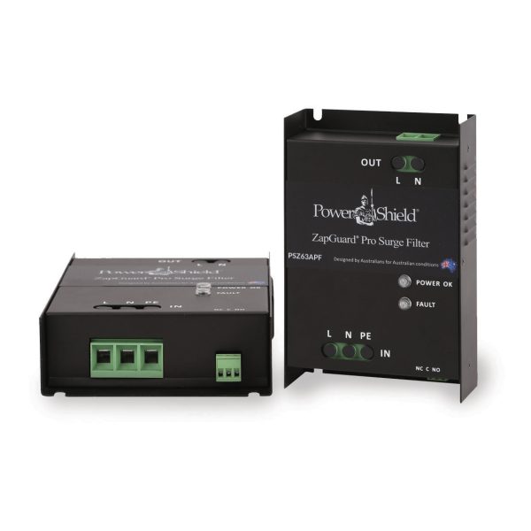 PowerShield ZapGuard 5 Way - PowerShield Power Protection Solutions