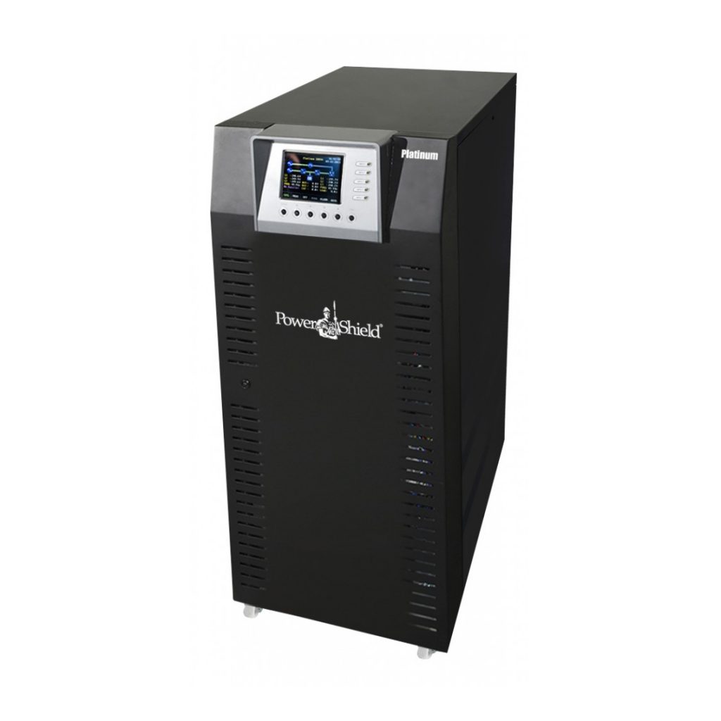 Battery Cabinet for integration with PSPM90KE Modular UPS Frame ...