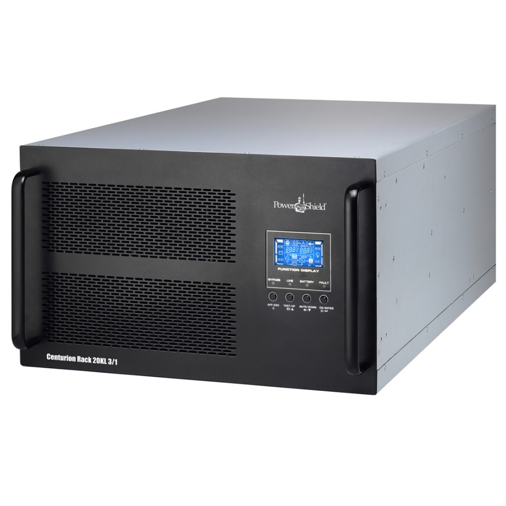 PowerShield SafeGuard 750VA - PowerShield Power Protection Solutions