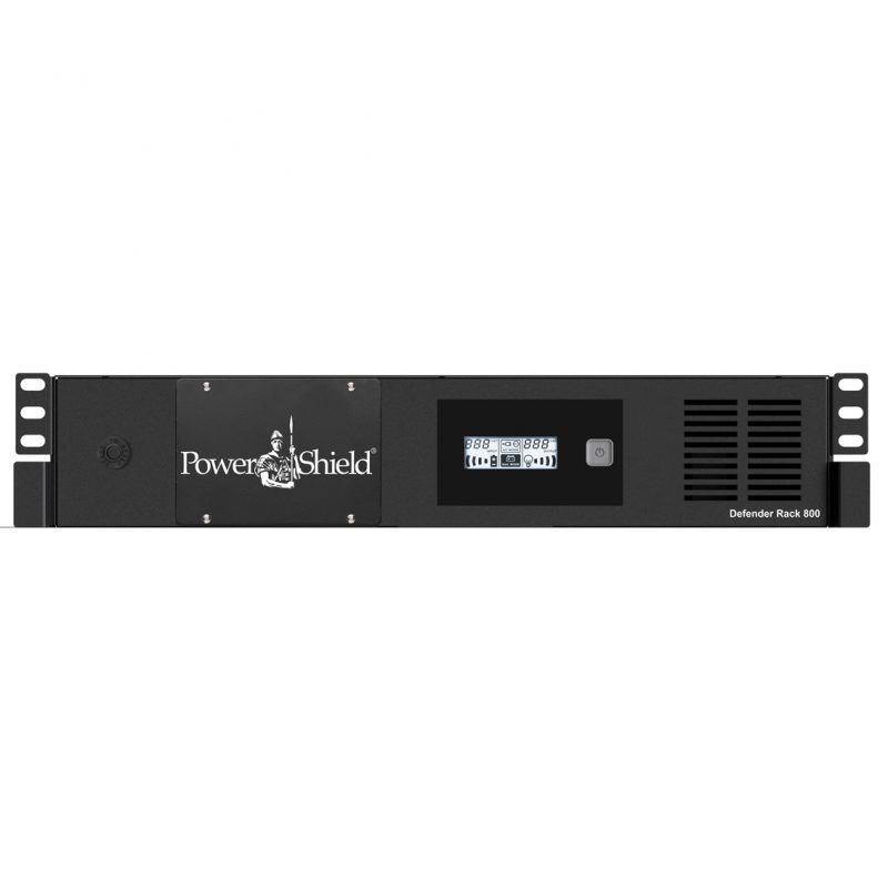 Defender UPS Series - Power Shield Power Protection Solutions