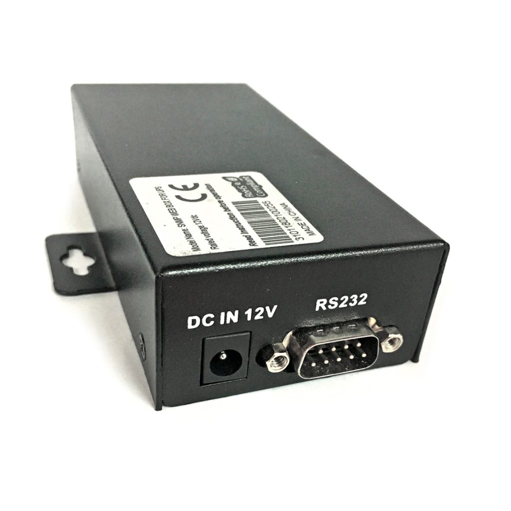 External Comms Box - PowerShield Power Protection Solutions