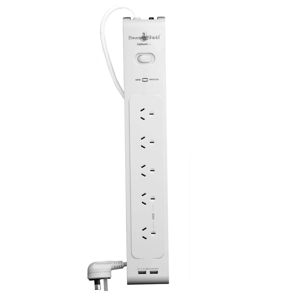 Surge Protection Archives - PowerShield Power Protection Solutions