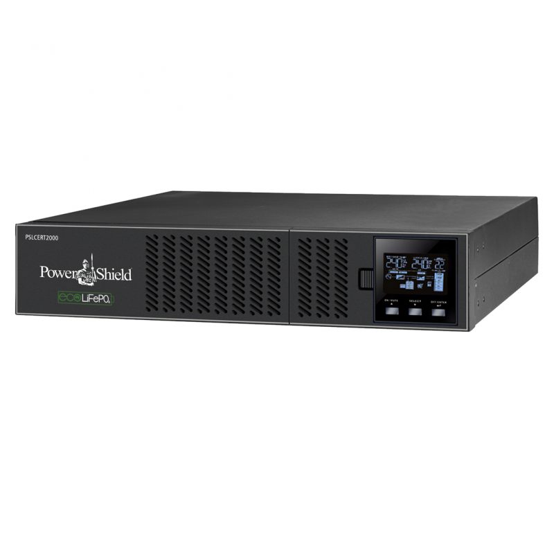 PowerShield Home - PowerShield Power Protection Solutions
