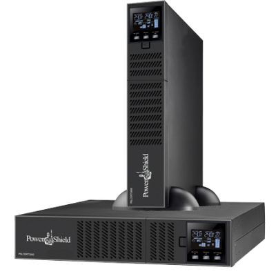 Centurion UPS Range - PowerShield Power Protection Solutions
