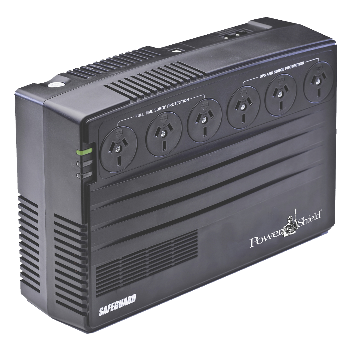 SafeGuard UPS Series - PowerShield Power Protection Solutions