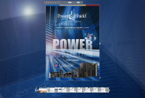 PowerShield Home - Power Shield Power Protection Solutions