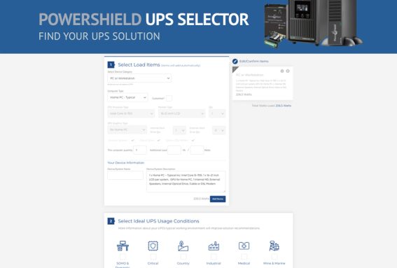 Navigator Smart PDU - Power Shield Power Protection Solutions