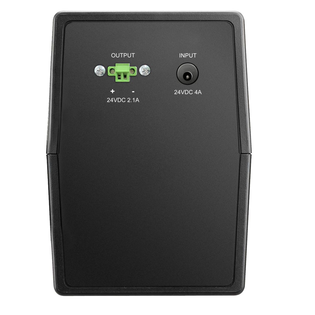 Pilot DC UPS Series - PowerShield Power Protection Solutions