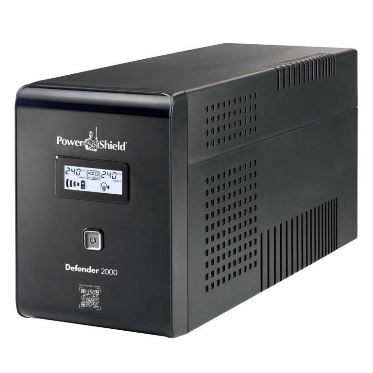 PowerShield Home - PowerShield Power Protection Solutions