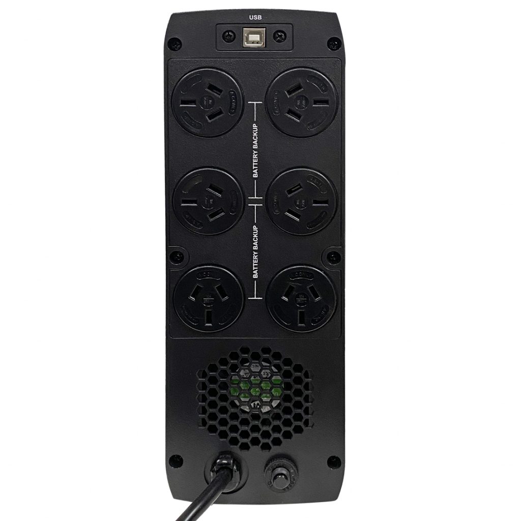 PowerShield Home - Power Shield Power Protection Solutions