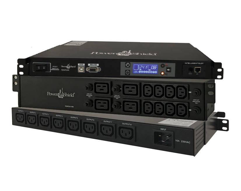Products - PowerShield Power Protection Solutions
