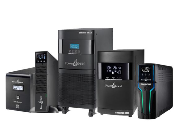 Products - PowerShield Power Protection Solutions