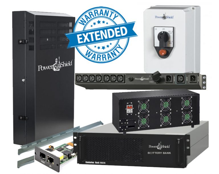 Products - PowerShield Power Protection Solutions