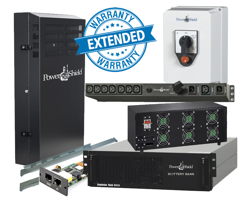 Products - PowerShield Power Protection Solutions