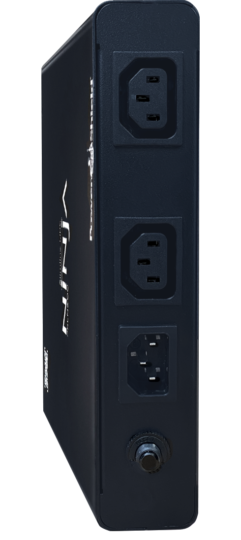 Ninja Slimline UPS - PowerShield Power Protection Solutions