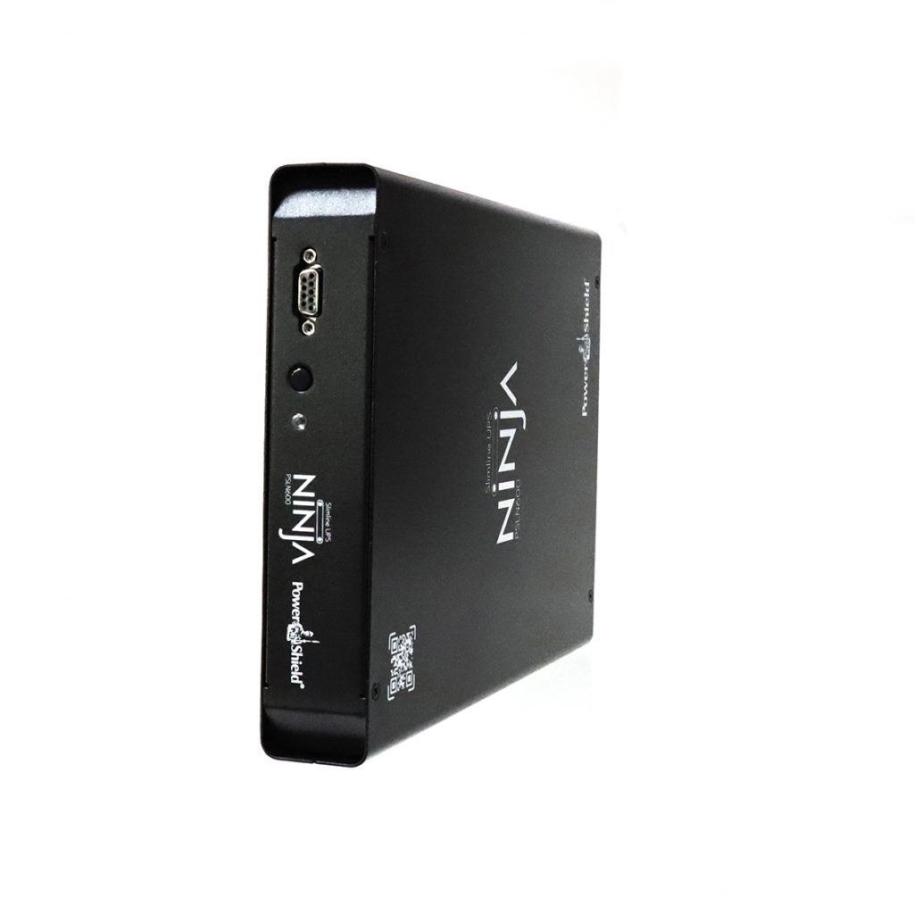 PowerShield Home - PowerShield Power Protection Solutions