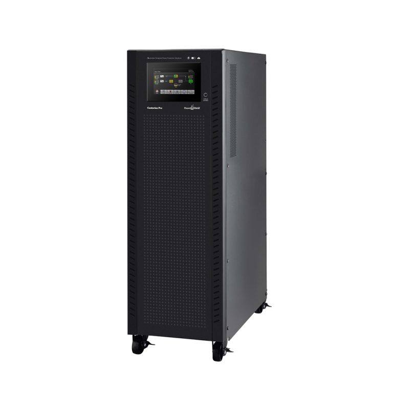 PowerShield Home - PowerShield Power Protection Solutions