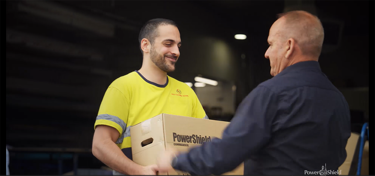 PowerShield Home - PowerShield Power Protection Solutions