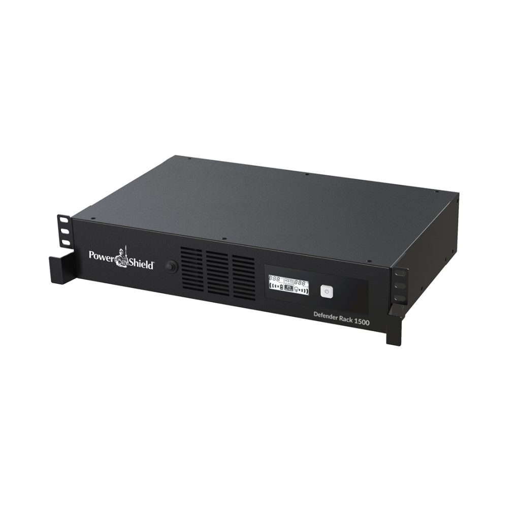 PowerShield Defender 650VA - PowerShield Power Protection Solutions