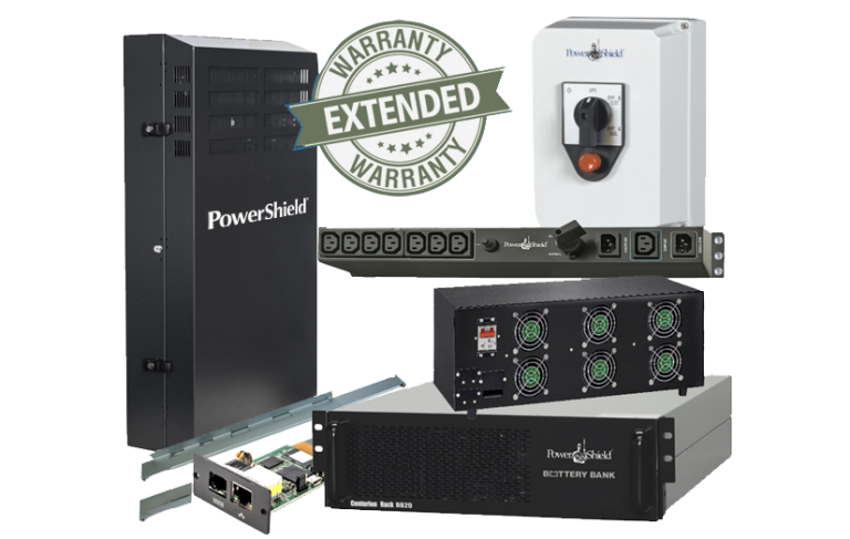 PowerShield Home - PowerShield Power Protection Solutions